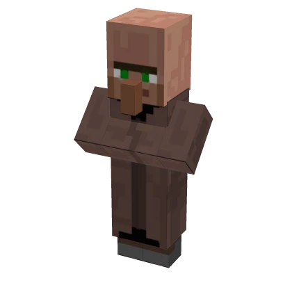 Villager Suit | Roblox Item - Rolimon's