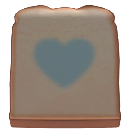 blue toast | Roblox Item - Rolimon's