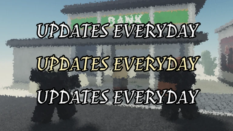 [100K 방문자] 장님 Band패 - Roblox