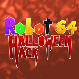 Robot 64 - Roblox