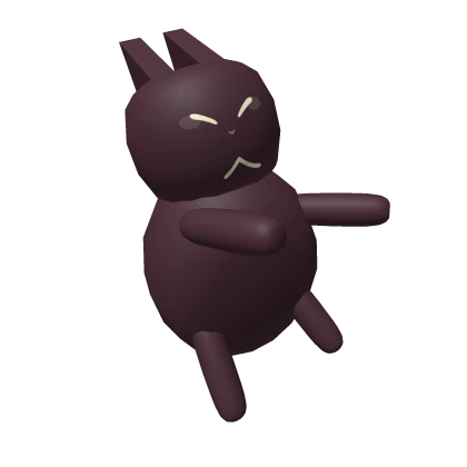 Evil Gubby on your back | Roblox Item - Rolimon's