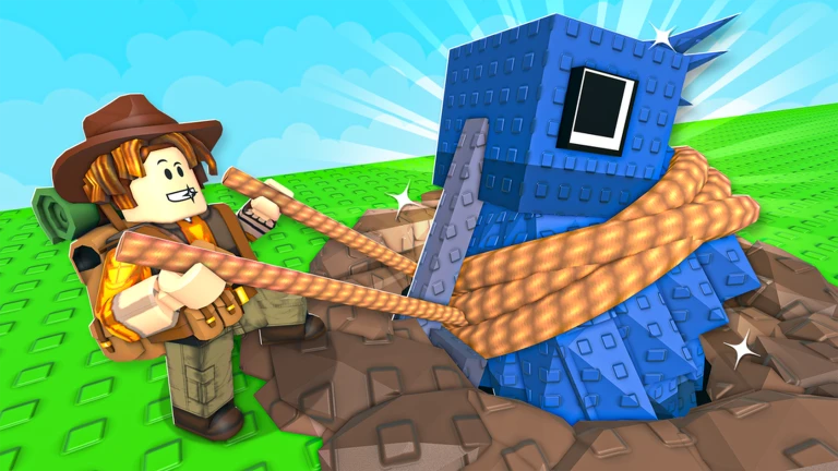 Digging Update!