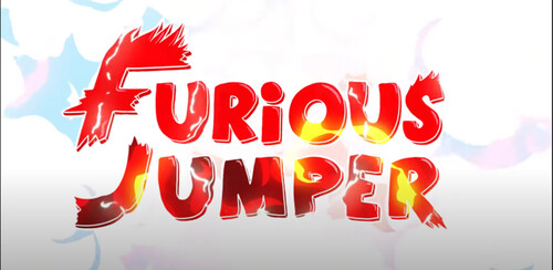 Furious Jumper Parkour - Roblox