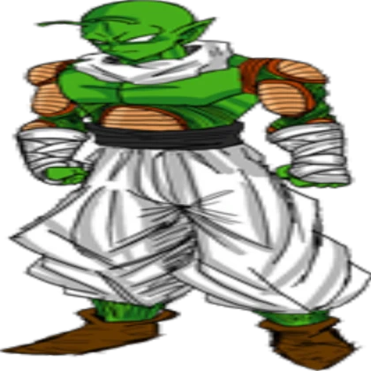 Namekian Chrono