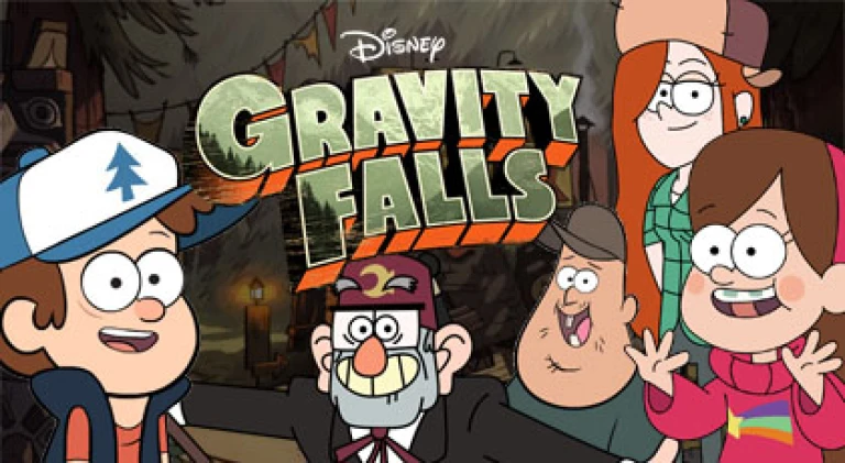 Gravity Falls Obby! *2025 ATUALIZAÇÃO!!* - Roblox