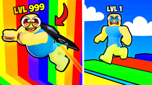 Chill guy obby - Roblox