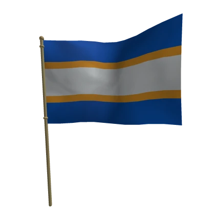 Flag of Sodor | Roblox Item - Rolimon's