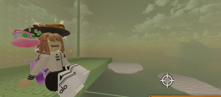 nct aesthetic tower [엔시티 에스테틱타워] - Roblox