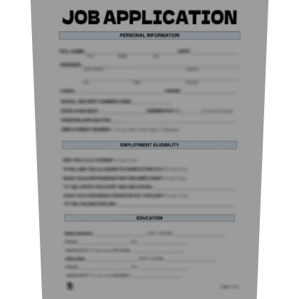 Job Application | Roblox Item - Rolimon's