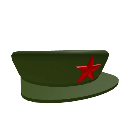Communist Cap | Roblox Item - Rolimon's
