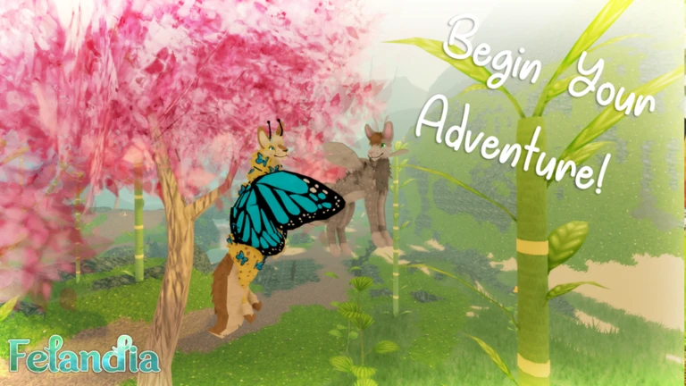 Felandia - Roblox