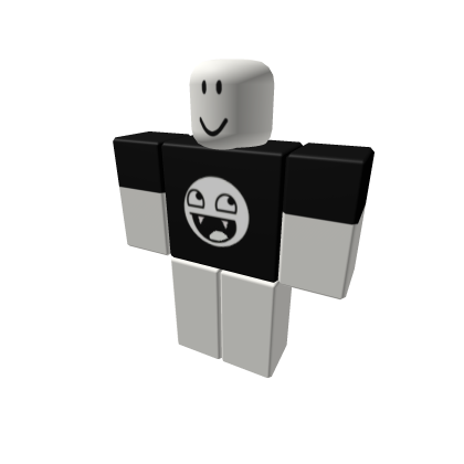 Epic Face - Roblox