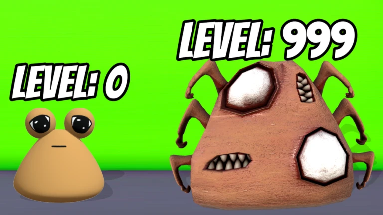 [ UPD 72] Poo Morphs! - Roblox