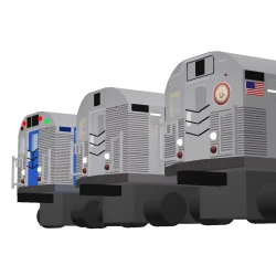 [FREE] MTA R-32/R-38 Pack