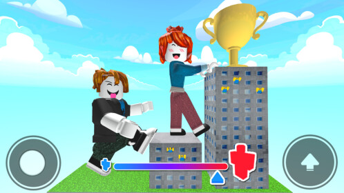 Easy Grow Obby | Checkpoint Slider n Instant Gear and more — Roblox Scripts | ScriptBlox