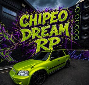 RP de Chipeo Dream | Juega en Roblox