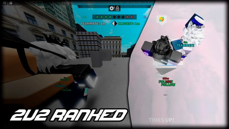 [GUILDS] datos - Roblox