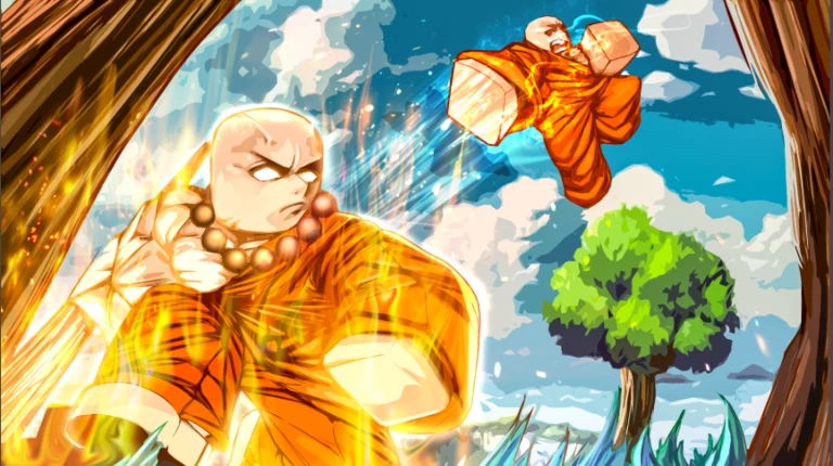 Projeto: Beatdown - Roblox