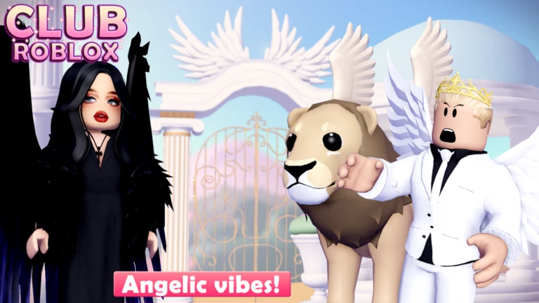 [DESARROLLO] CR - Roblox