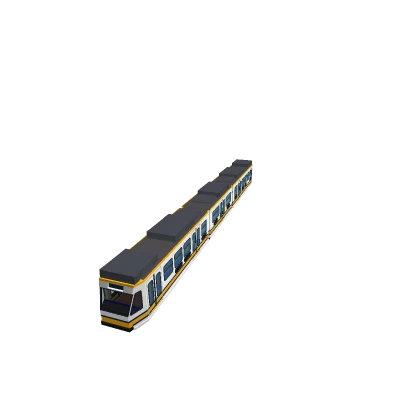 LRT-2/1 Stock