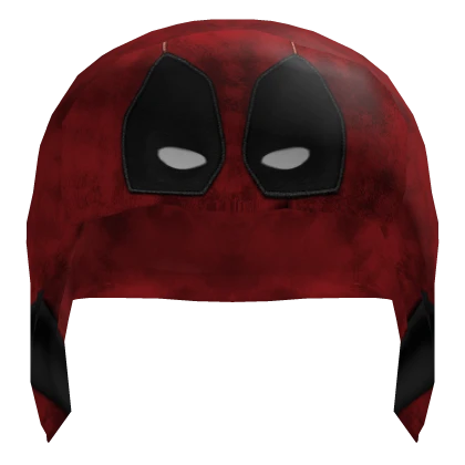Deadpool | Roblox Item - Rolimon's