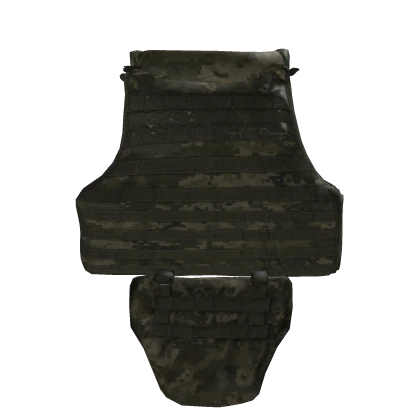 MM14 korsar Vest | Roblox Item - Rolimon's