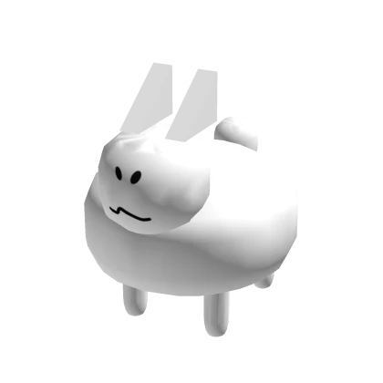 Gubby | Roblox Item - Rolimon's