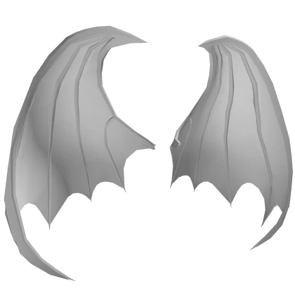 White Wings | Roblox Item - Rolimon's