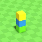 BUILDING [BLOCKS] - Roblox