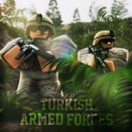 [ TAF ] Turkish Armed Force - Roblox