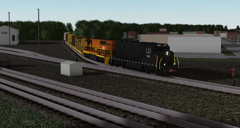 El Sub-Holly [Legado] - Roblox