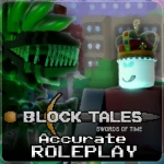 Block Tales [Demo 3] - Roblox