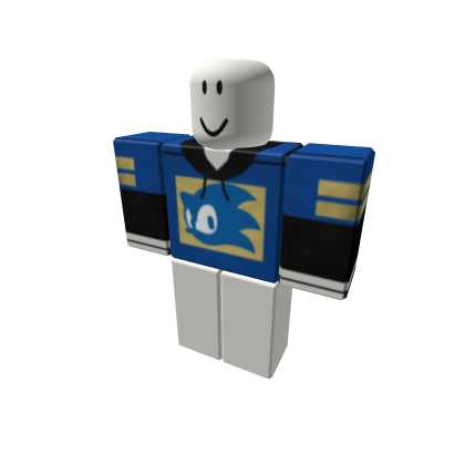 sonic - Roblox