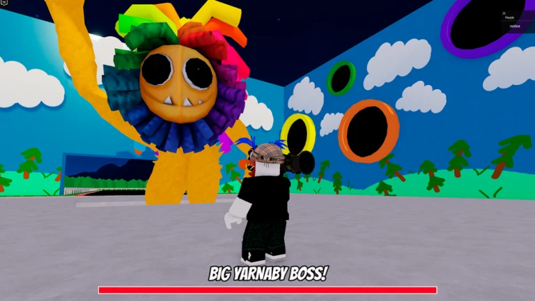 ¡POPPY POLICE FAMILY PRISION RUN ESCAPE! (Obby) - Roblox