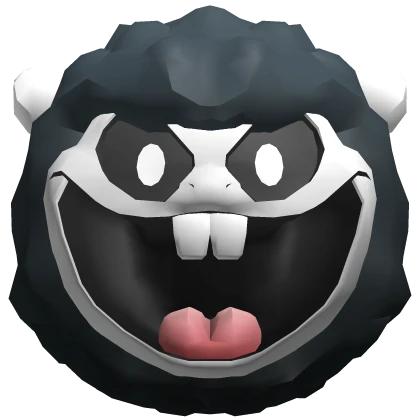 Baba Chops Head Nightmare Critters | Roblox Item - Rolimon's