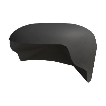 Grey Buzzcut | Roblox Item - Rolimon's