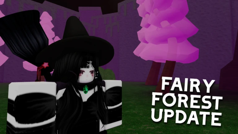 Meet a neko! | Roblox Game - Rolimon's