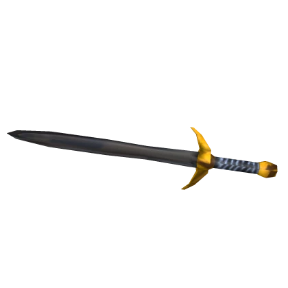 Biggest Sword Stab Prop | Roblox Item - Rolimon's