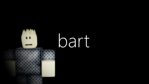 Bart - Roblox