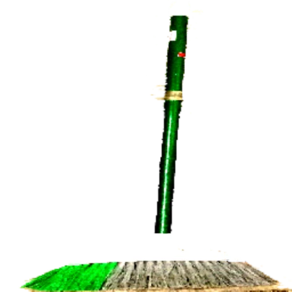 Baldi's Basics - Gotta Sweep!
