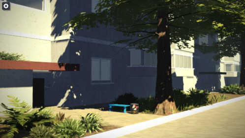 Real life apartment | Showcase - Roblox