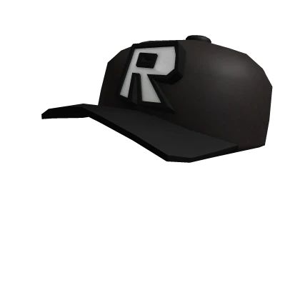 Black Guest Hat | Roblox Item - Rolimon's