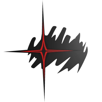 [Animated] Red Devil Eye Glare Single Right | Roblox Item - Rolimon's