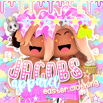 - jac's apparel - - Roblox