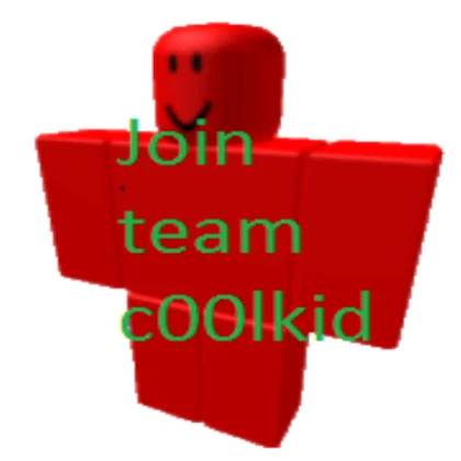C00lkid