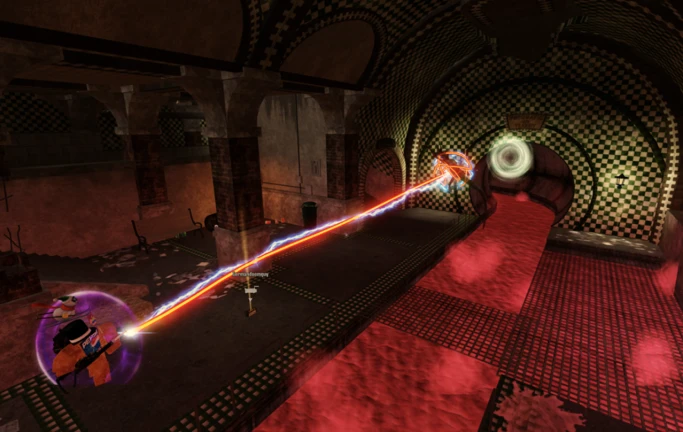 Caça-Fantasmas: Extermínio - Roblox