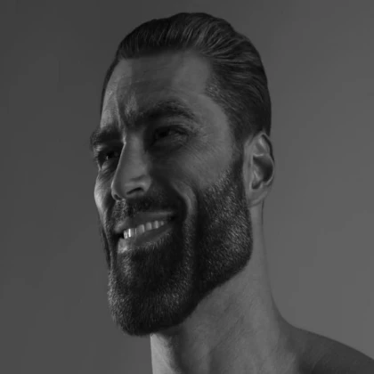 gigachad meme gigachad meme