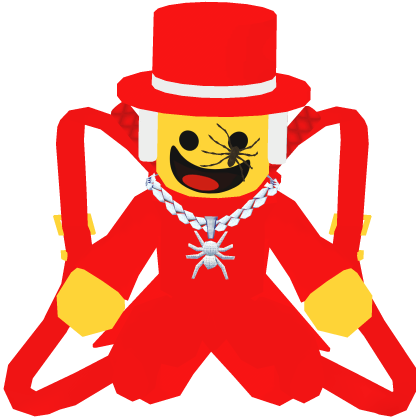 Hombro de Sammy - Roblox
