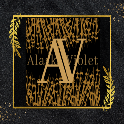 Alaska Violet