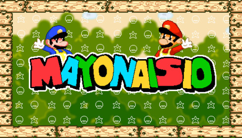 SNES Mayonaisio Beta - Roblox